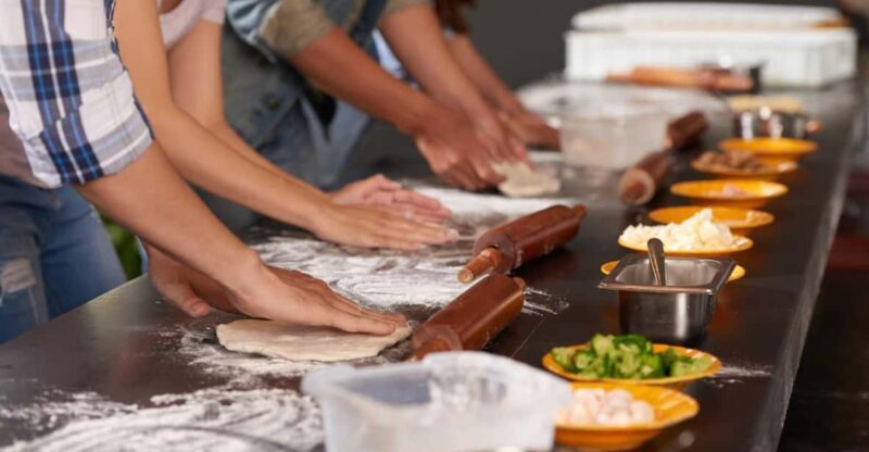 Mykonos: Traditional Cooking Class with the Locals - Introduction: Why This Cooking Class Is Worth Your Time in Mykonos