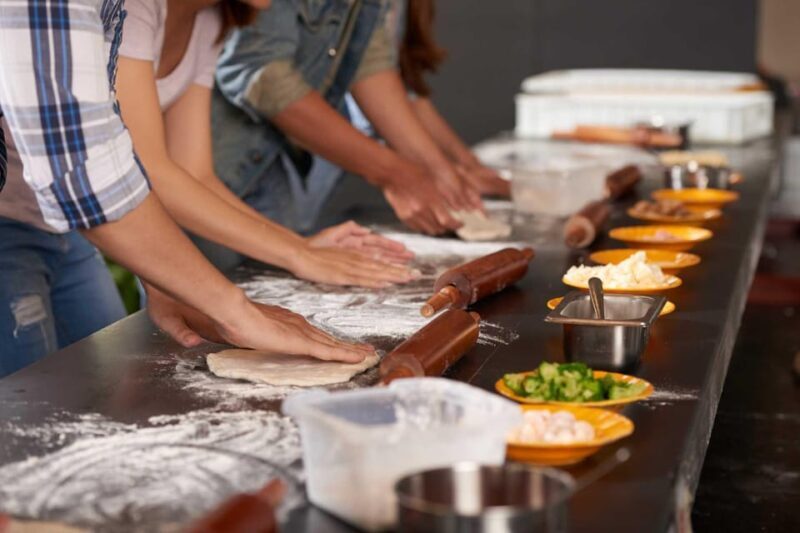 Mykonos: Traditional Cooking Class with the Locals - The Dishes You Might Prepare