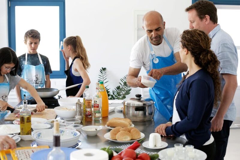 Mykonos: Traditional Cooking Class with the Locals - The Value Proposition