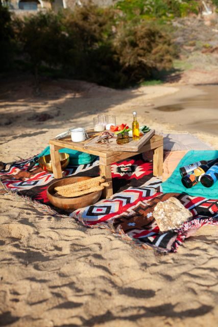 Mykonos: Walking Tour & Food Tasting Beach Picnic - An In-Depth Look at the Tour