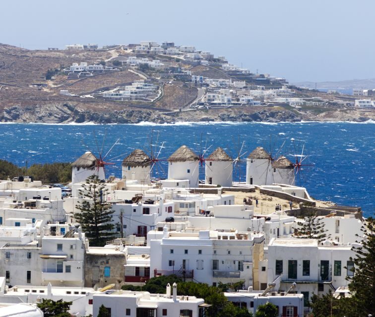 Mykonos: Walking Tour & Food Tasting Beach Picnic - Final Thoughts