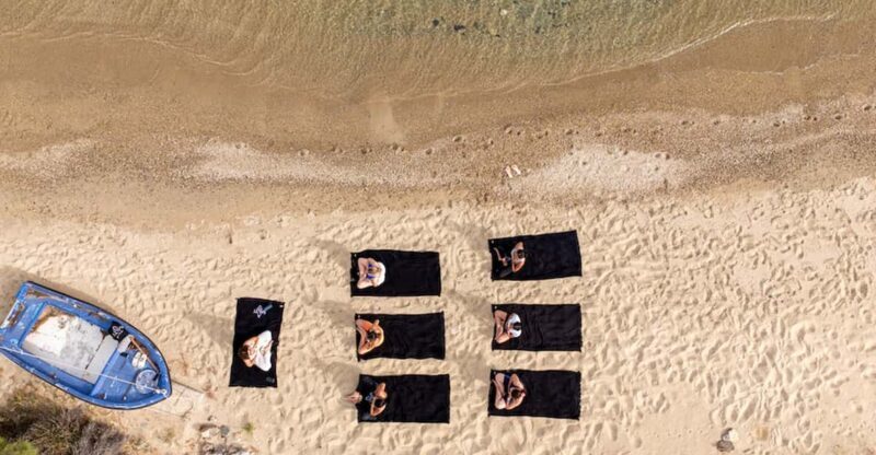 Mykonos : Yoga On Waves - Introduction: Why This Tour Is Worth Considering