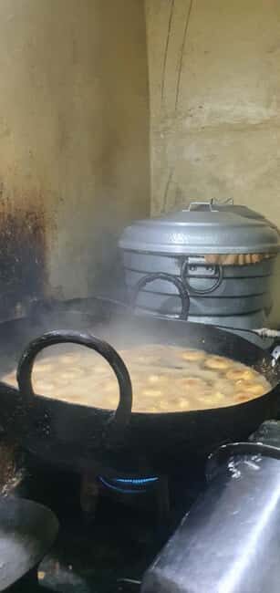 Mylapore Munchies: A Delectable Chennai Food Expedition - Authenticity and Value