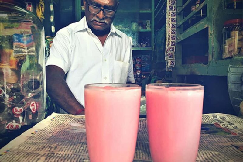 Mylapore Munchies: A Delectable Chennai Food Expedition - The Sum Up: Who Will Love It