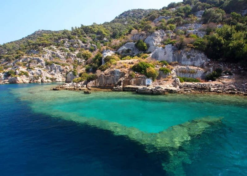Myra, Demre, and Kekova Tour w/ Boat Tour & Lunch - FAQ