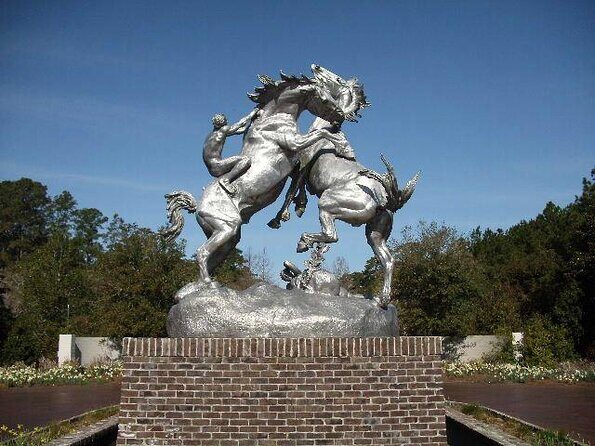 Myrtle Beach Area Ghosts, Pirates and Historic Families Trolley Tour - A Deep Dive into the Tour Experience