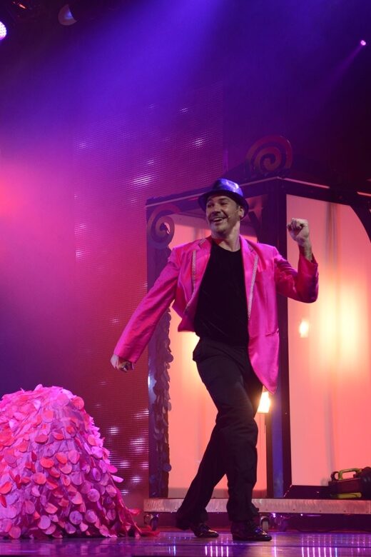 Myrtle Beach: Charles Bach Wonders Magic Show - Why this show offers great value