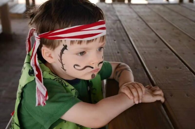 Myrtle Beach: Childrens Pirate Daytime or Sunset Adventure - FAQ