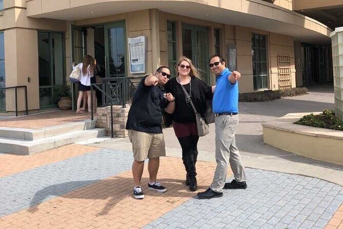Myrtle Beach City Scavenger Hunt Excursion by Crazy Dash - What Is the Crazy Dash Myrtle Beach Scavenger Hunt?
