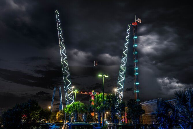 Myrtle Beach Ghosts Tour - What Makes This Tour Worth Considering?