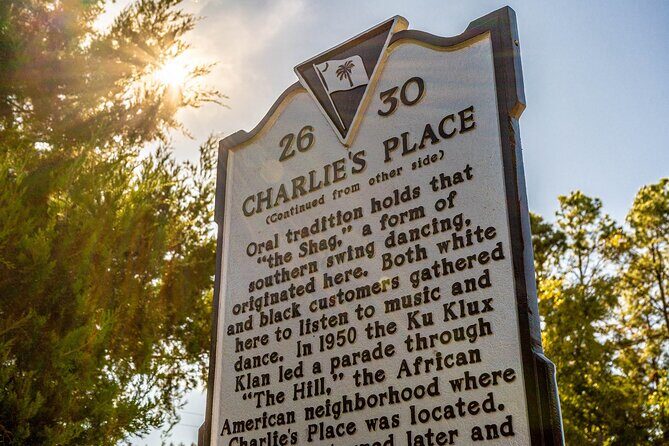 Myrtle Beach History, Movies and Music Trolley Tour - Who Will Love This Tour?