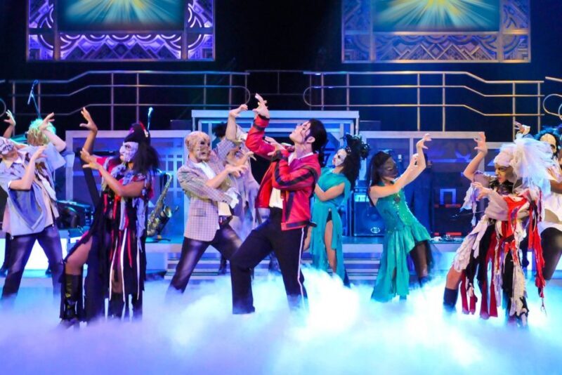Myrtle Beach: Legends in Concert Live Tribute Show Ticket - Who Will Love This Show?