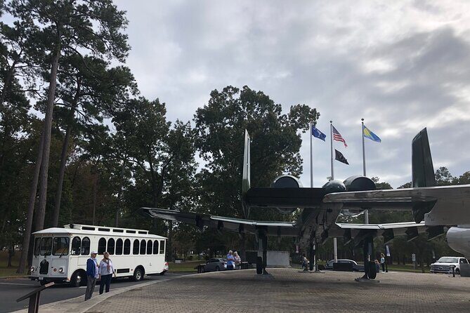 Myrtle Beach Military History Trolley Tour - Final Thoughts: Who Should Consider This Tour?