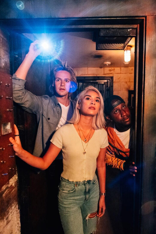 Myrtle Beach: "The Escape Game Myrtle Beach" Game Ticket - Final Thoughts on the Escape Game Myrtle Beach