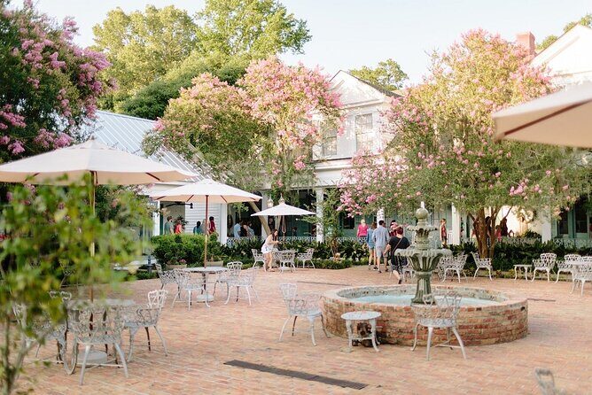 Myrtles Plantation Daytime Historical Tour - The Value of the Tour
