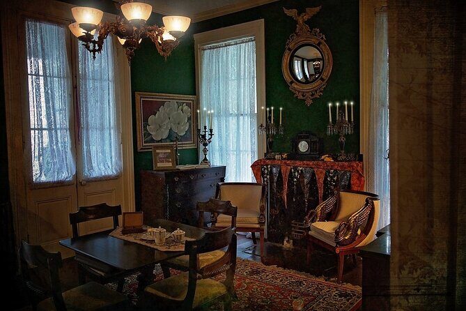 Myrtles Plantation Evening Mystery Tour - The Value of the Experience