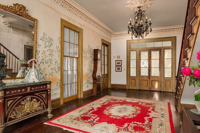 Myrtles Plantation Evening Mystery Tour - What the Tours Might Not Be