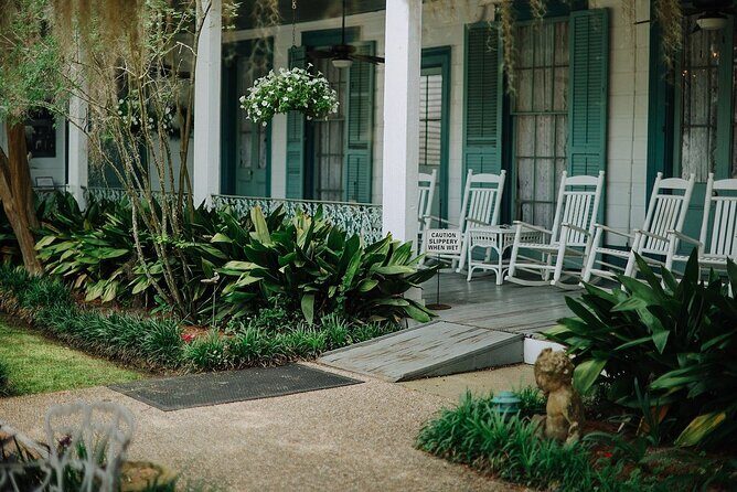 Myrtles Plantation Evening Mystery Tour - Review Highlights and Authentic Perspectives