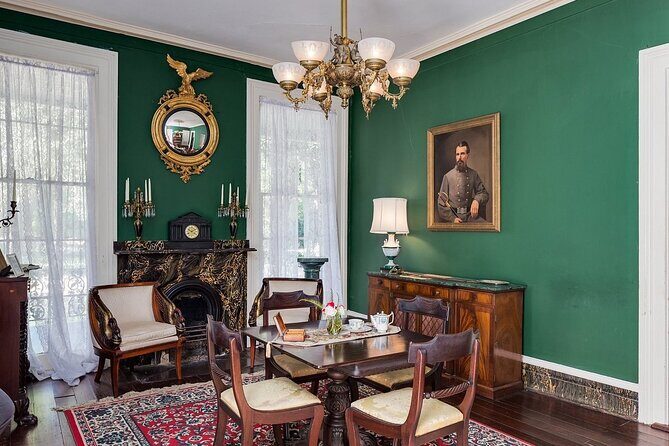 Myrtles Plantation Evening Mystery Tour - Additional Practical Details