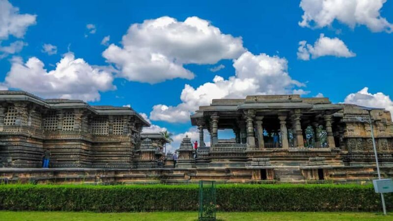 Mysore: Belur, Halebidu & Shravanabelagola Private Tour - Who Will Enjoy This Tour?