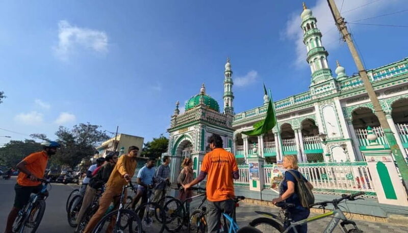 Mysore City Bike Tour Morning 3.5 Hours: Mysore By Cycle - Who Will Enjoy This Experience?