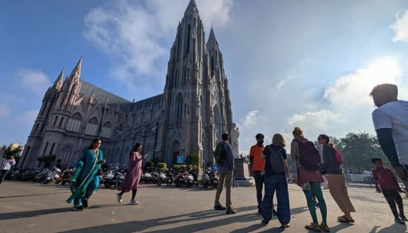 Mysore City Bike Tour Morning 3.5 Hours: Mysore By Cycle - Final Thoughts