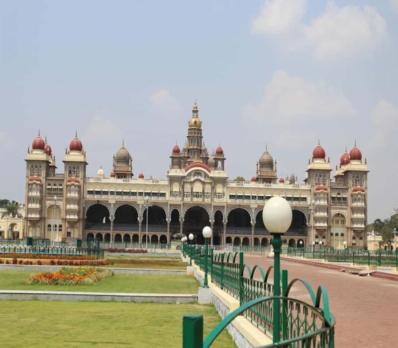 Mysore: Day Excursion with Lunch from Bangalore - What Makes This Tour Stand Out?