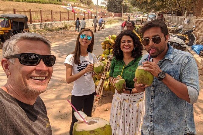 Mysore Day Out - A Royal experiential day with pickup, guide & a private car - The Essential Highlights of the Mysore Day Out Tour