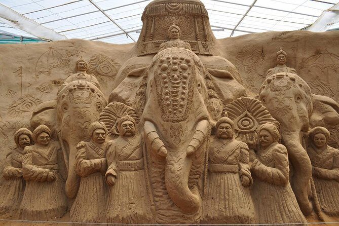 Mysore Day Out - A Royal experiential day with pickup, guide & a private car - Final Word