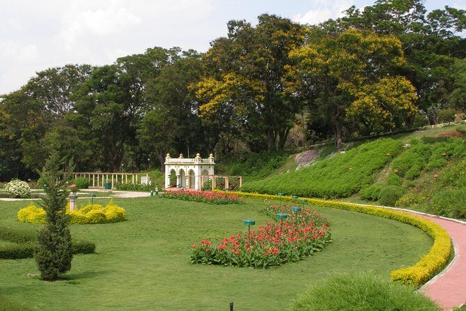 Mysore Day Sightseeing Tour from Bangalore - Why Choose This Tour?