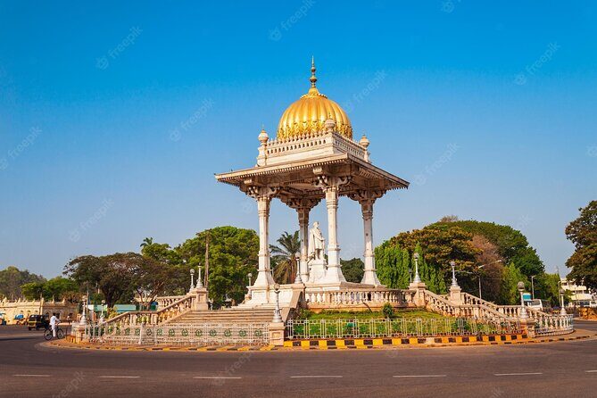 Mysore Day Sightseeing Tour from Bangalore - Authenticity and Experience