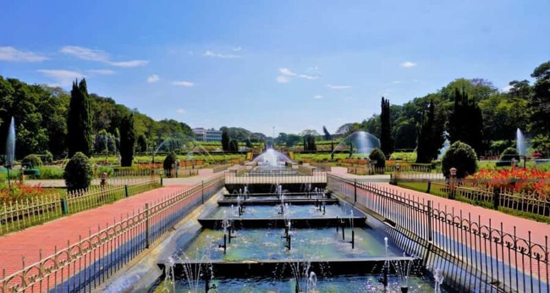 Mysore: Full-Day Guided Excursion with Hotel Pickup - Frequently Asked Questions