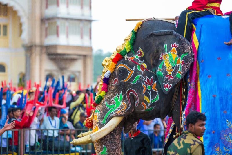 Mysore Full-Day Private Guided Tour from Bangalore - A Deep Dive into the Mysore Full-Day Tour