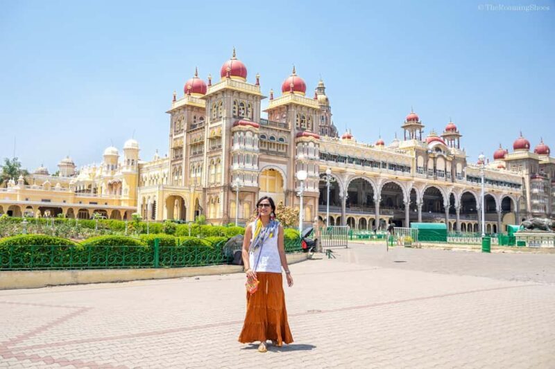 Mysore Full-Day Private Guided Tour from Bangalore - Why Choose This Tour?