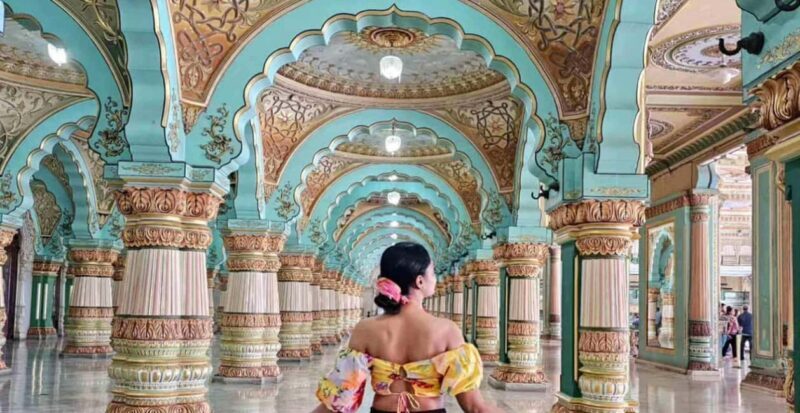 Mysore Full-Day Private Guided Tour from Bangalore - FAQs