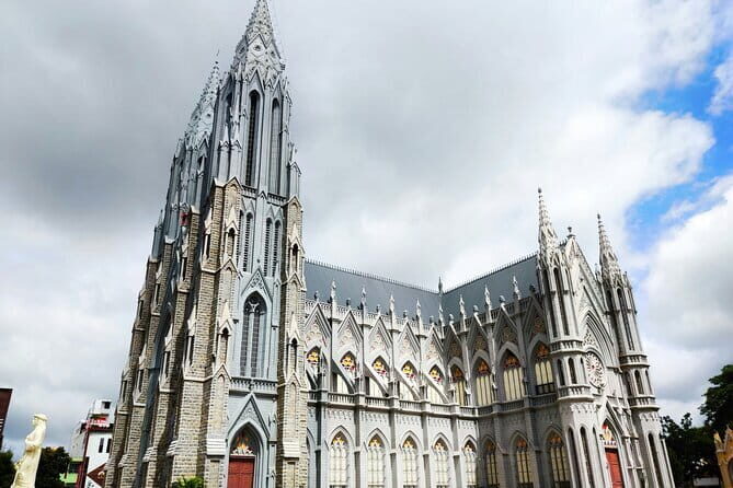 Mysore Full day Private Tour with Guide and Lunch from Bangalore - Practical Aspects & Why They Matter