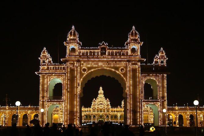Mysore Heritage & Cultural Day Tour from Bangalore - Introduction