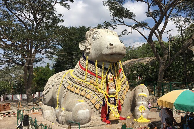 Mysore Heritage & Cultural Day Tour from Bangalore - FAQs
