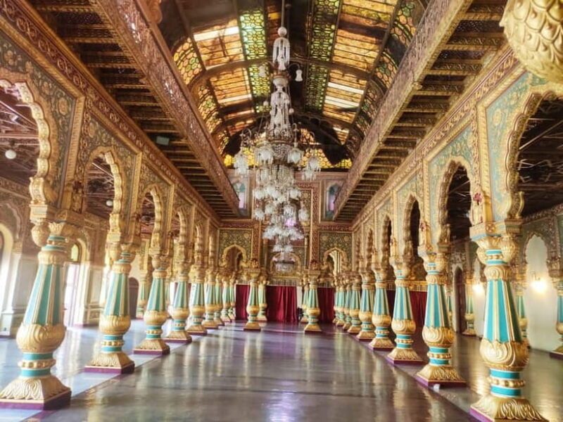 Mysore: Palace, Art Gallery & Devaraja Market Walking Tour - Authentic Experiences & Honest Reflection