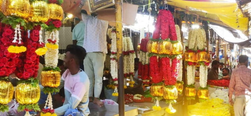 Mysore: Palace, Art Gallery & Devaraja Market Walking Tour - Who Is This Tour Best For?