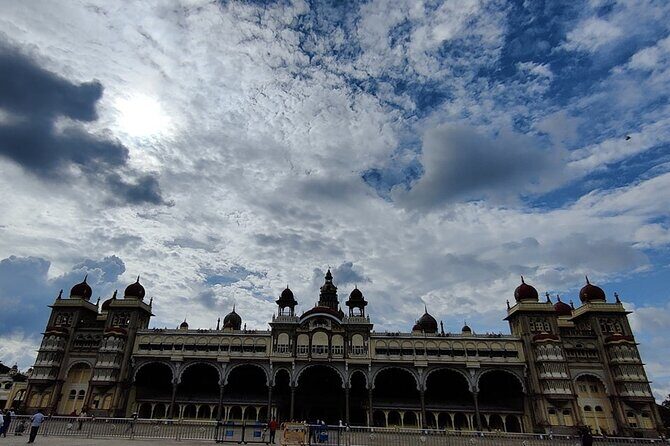 Mysore Private Guided Day Tour - Exploring the Itinerary: A Deep Dive
