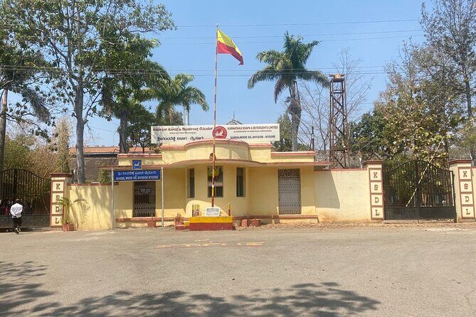 Mysore Private Guided Day Tour - Practical Details and Considerations