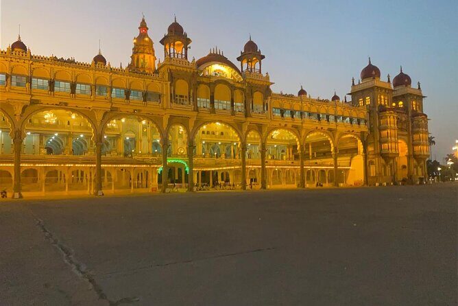 Mysore Private Guided Day Tour - Final Thoughts
