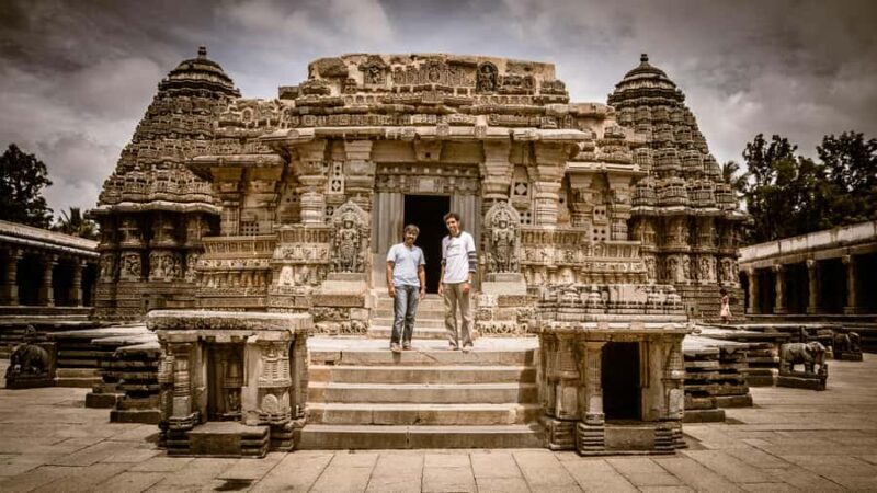 Mysore: Somnathpur Temple Private Tour with Pickup - An In-Depth Look at the Mysore-Somnathpur Experience