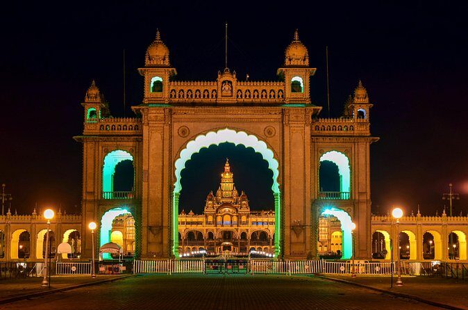 Mysore & Srirangapatna Day Tour from Bengaluru with Guide & Lunch - FAQ