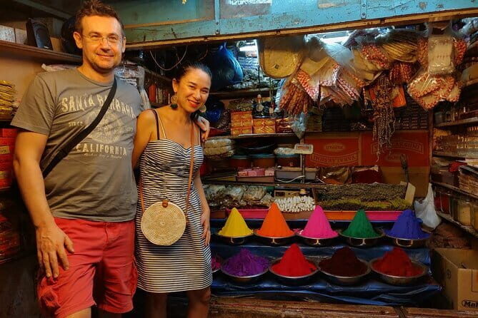 Mysore Tuk-Tuk Tours - What’s Not Included and Why It Matters