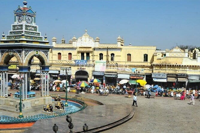 Mysore Tuk-Tuk Tours - Who Will Love This Tour?