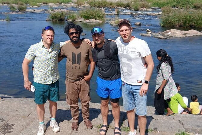 Mysore Tuk-Tuk Tours - The Sum Up