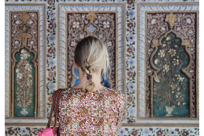 Mysore Walking Tour - Stories, Culture and Food galore! - Introduction