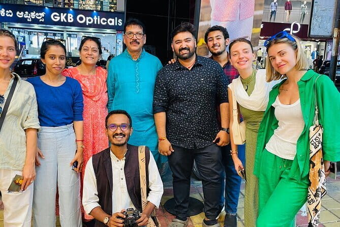 Mysore Walking Tour - Stories, Culture and Food galore! - Key Points